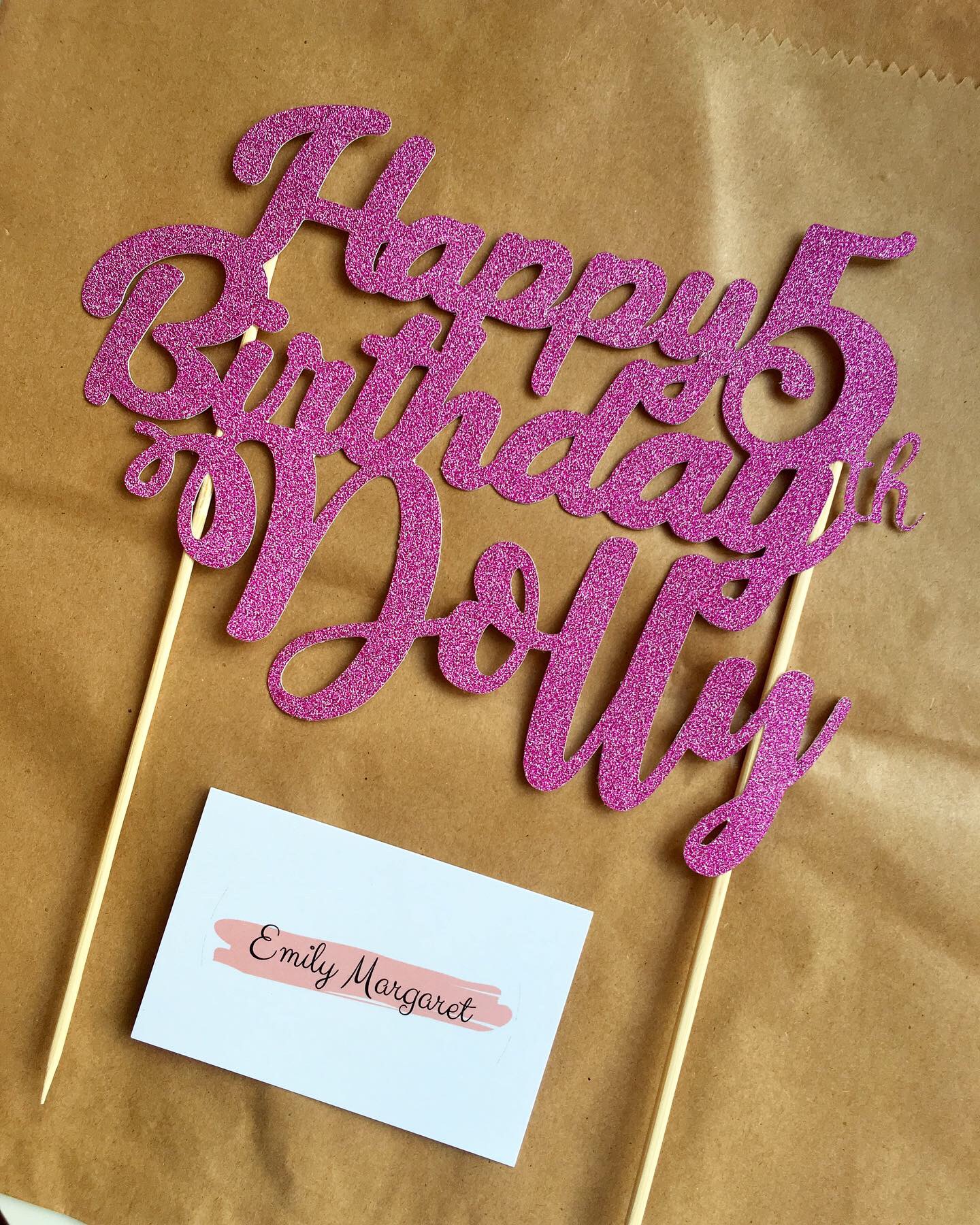 Emily Margaret | Home